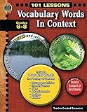 Amazon.com: Teaching Students To Use Context Clues: Strategies and ...