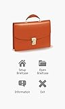 Amazon.com: App Briefcase + Lock: Appstore for Android