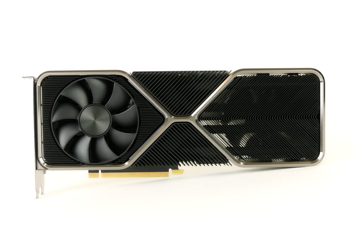 Mua NVIDIA GeForce RTX 3080ti Founders Edition Graphics Card trên ...