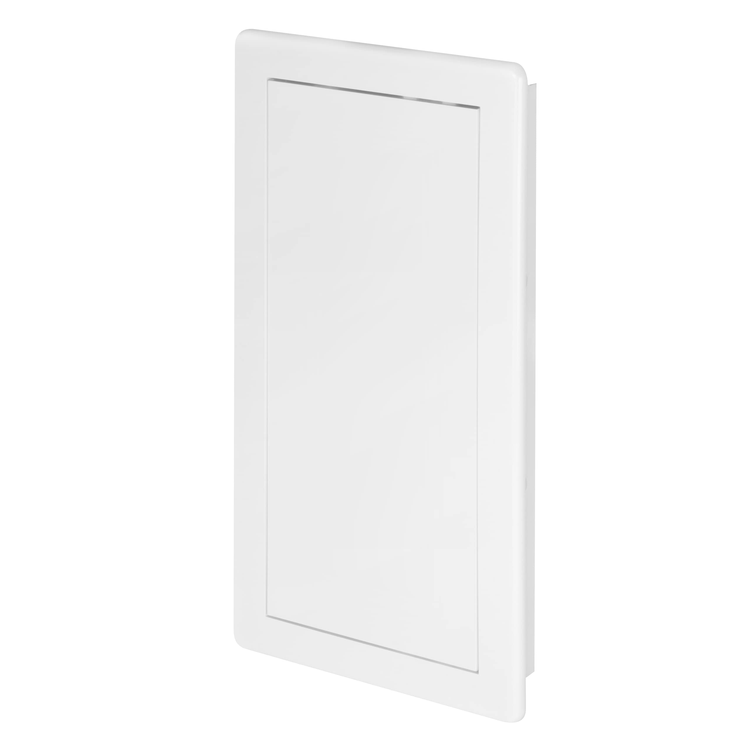 Mua Access Panel Door 6'' x 12'' Inch - White Opening Flap Cover Plate ...