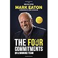 The Four Commitments of a Winning Team: Mark Eaton: 9781626345324 ...