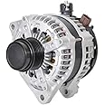 Amazon.com: SB Parts Rebuilt 215 Amp Alternator Replacement Compatible For F.150 2015 2016 2017 ...