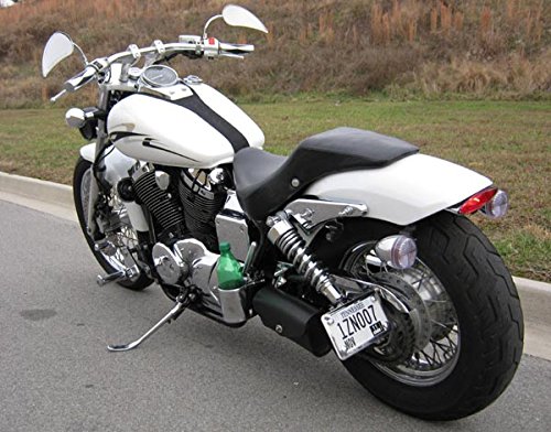 Lowering Honda Shadow Parts