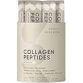 Amazon.com: Sports Research Collagen Peptides - Hydrolyzed Type 1 & 3 ...