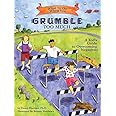 What to Do When You Grumble Too Much: A Kid's Guide to Overcoming ...