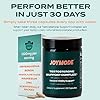 JOYMODE Testosterone Support Complex (90ct) -Natural Supplement for Men ...
