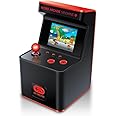Amazon.com: My Arcade Retro Arcade Machine X Playable Mini Arcade: 300 Retro Style Games Built ...