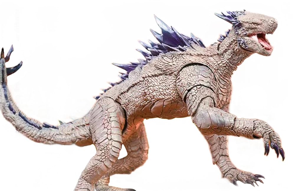 Mua "AC" HIYATOYS EXQUISITE BASIC Series, Godzilla x Kong, A New Empire ...