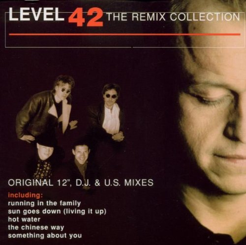 Level 42 - Level 42: The Remix Collection - Amazon.com Music