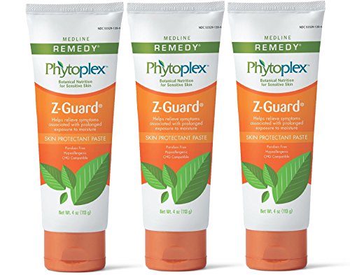 Price tracking for: Remedy Z-Guard with Phytoplex Skin Protectant Paste ...