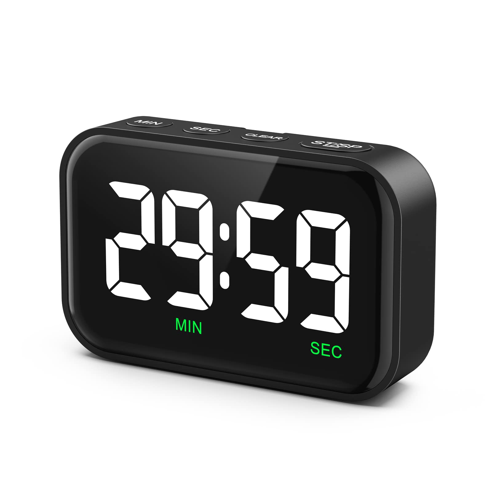 Mua AMIR Kitchen Timer, Study Timer, Digital Timer, Learning Timer ...
