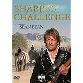 Amazon.com: Sharpe's Rifles Collection Set [DVD]: 0066805307355: Ivan ...