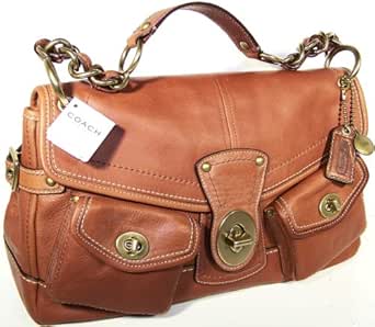 Coach Leather Handbags Amazon | semashow.com