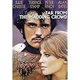 Amazon.com: Far from the Madding Crowd : Julie Christie, Peter Finch ...
