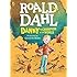 Danny the Champion of the World: Amazon.co.uk: Roald Dahl, Quentin ...
