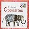 Amazon.com: Eric Carle's Opposites (The World of Eric Carle ...