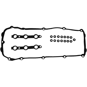 Amazon.com: MAHLE Original VS50448 Engine Valve Cover Gasket Set ...