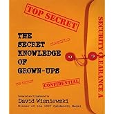 The Secret Knowledge of Grown-ups: Wisniewski, David, Wisniewski, David ...