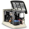 Generac Guardian 22kW Home Standby Generator - Automatic Whole House ...