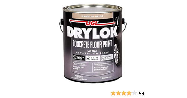 Drylok Concrete Floor Paint Colors – Flooring Guide by Cinvex