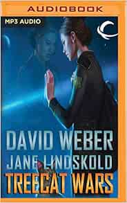 Treecat Wars (Star Kingdom): David Weber, Jane Lindskold, Khristine ...