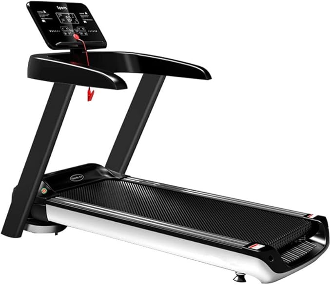 Tapis de Course Tapis roulant manuel pliant d'exercice motorisé par ...