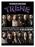 Treme DVD Release Date