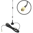 Amazon.com: Crystal Vision Premium HD Wireless Camera Antenna Extension ...