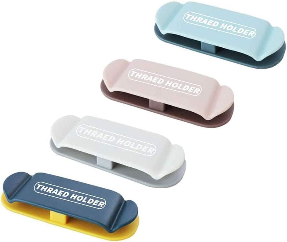 16 Pieces Self Adhesive Wire Holder, Wire Management Organizer ...