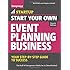 Event Planning: The Ultimate Guide To Successful Meetings, Corporate ...