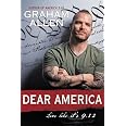 Dear America: Live Like It's 9/12: Allen, Graham: 9781546091677: Amazon ...