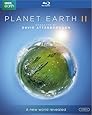 Planet Earth II (BD) [Blu-ray]: Amazon.ca: Various, Various: DVD