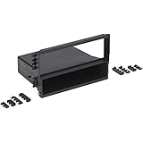 Amazon.com: Metra 99-7313 Hyundai/Kia 2001-08 Installation Dash Kit for ...