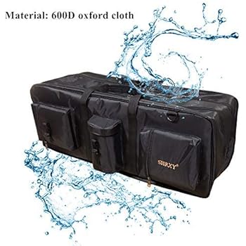 Amazon.com: Winbest Metal Detector Carrying Case by BARSKA: Sports ...