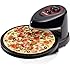 Amazon.com: Presto Pizzazz Pizza Cooker with Nonstick and Removable ...