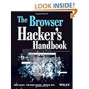 The Browser Hacker's Handbook: Wade Alcorn, Christian Frichot, Michele ...