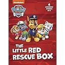 The Little Red Rescue Box (PAW Patrol) - Kindle edition by Nickelodeon ...