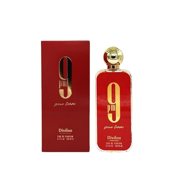 GuatemalaDigital.com - Producto: 9PM Eau De Parfum For Men Spray ...