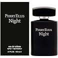 Amazon.com : Perry Ellis Night By Perry Ellis for Men Eau-de-toillete ...