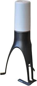 Amazon.com: Uutensil StirrTime, Automatic Pan Stirrer with Timer, Light ...