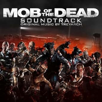 Call of Duty: Black Ops II Zombies - "Mob of the Dead" Soundtrack by ...