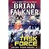 Amazon.com: The Tomorrow Code (9780375843655): Brian Falkner: Books