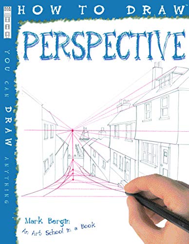 Buy How To Draw Perspective Book Online at Low Prices in India | How To ...