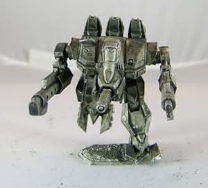 Amazon.com: Classic BattleTech: Peacekeeper PKP-1A