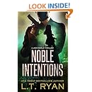 Noble Intentions (Jack Noble #4) - Kindle edition by L.T. Ryan ...