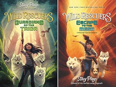 Wild Rescuers: Guardians of the Taiga (Book 1) - Kindle edition by ...
