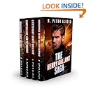 Amazon.com: The Henry Gallant Saga - Books 1-4 eBook: H. Peter Alesso ...