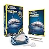 NATIONAL GEOGRAPHIC 80473 Shark Teeth Dig Kit in Oman | Whizz Science