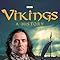 Vikings: Neil Oliver: 9780297867876: Books