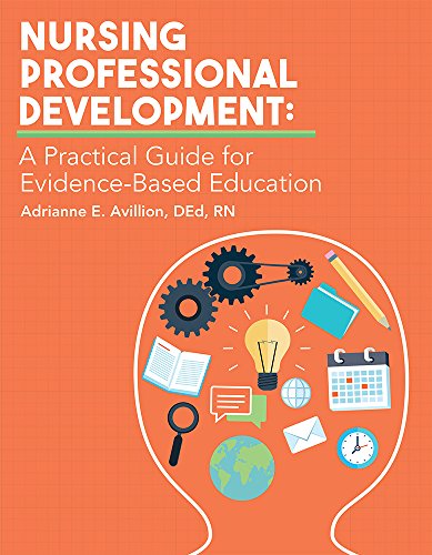Nursing Professional Development: 9781556459436: Medicine & Health ...